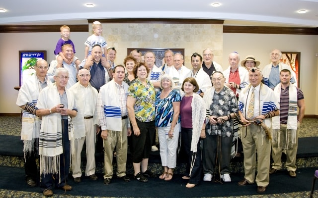 Rabbinical Assembly Gives Out 6 Grants to Support Conversion Programs ...