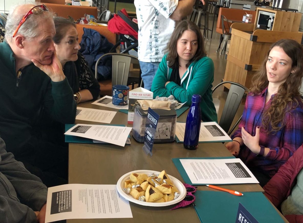 About NCEJ - National Center to Encourage Judaism