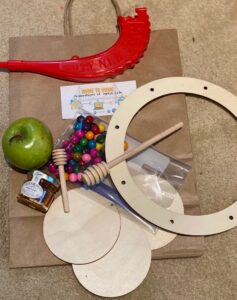 Program Kits - National Center to Encourage Judaism