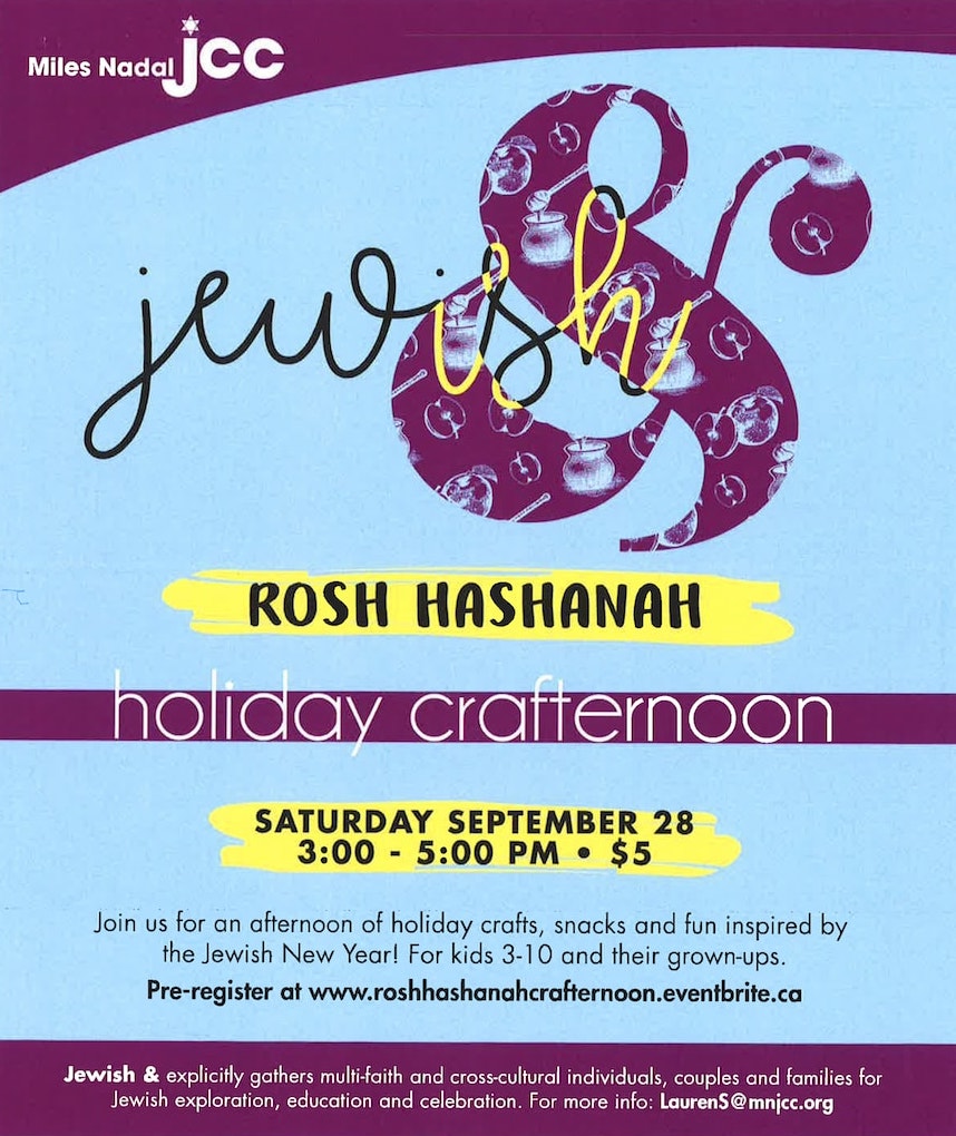 Marketing Gallery - National Center to Encourage Judaism