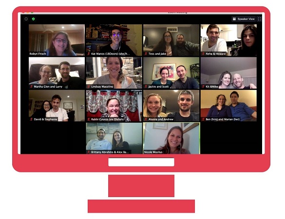 Program Resources - National Center to Encourage Judaism