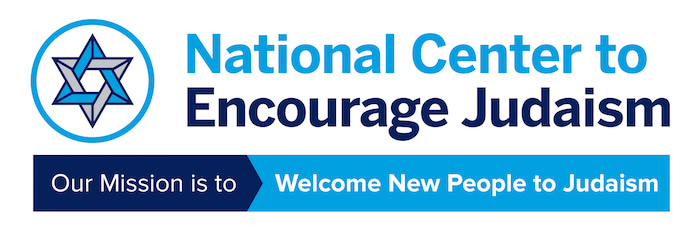 National Center to Encourage Judaism | Welcome New People
