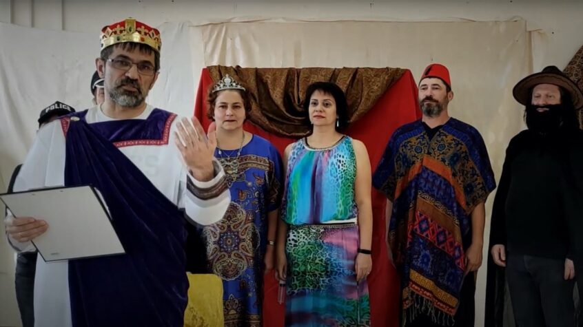 Funding Available Now For Fall Programs That Help Welcome Newcomers to ...