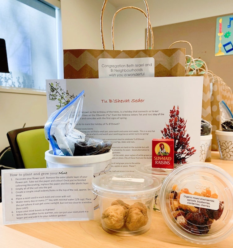 Program Kits - National Center to Encourage Judaism