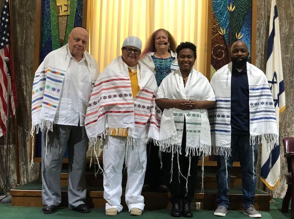 Blog - National Center to Encourage Judaism