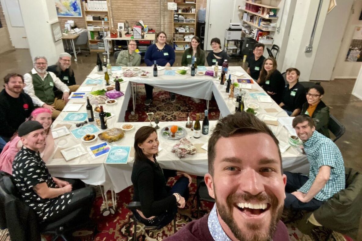 Blog - National Center to Encourage Judaism