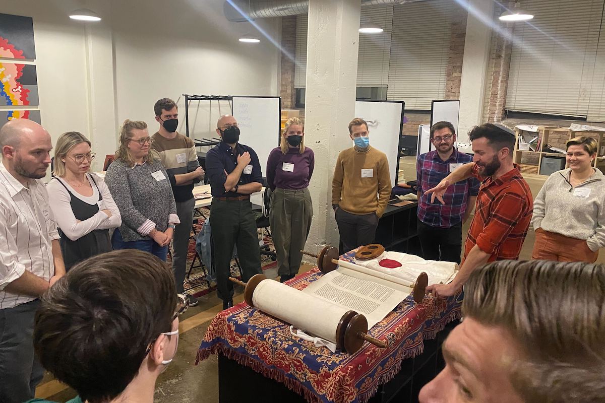 NCEJ is Offering a Bonus for Groups Offering Intro & Conversion Classes ...