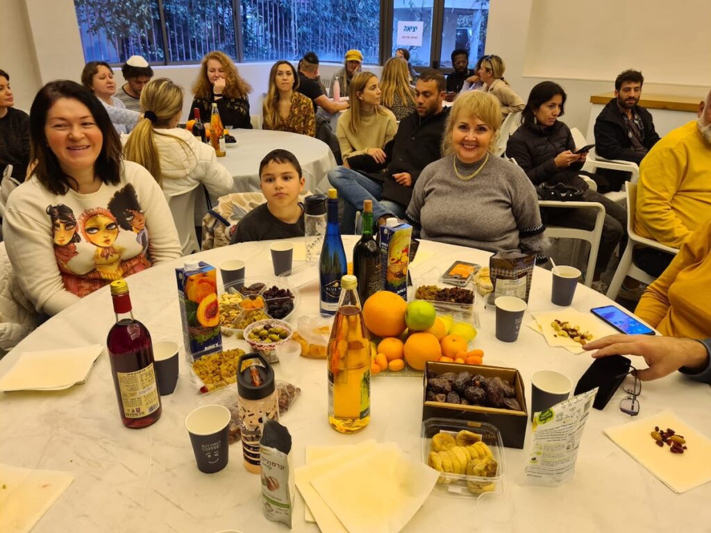 Holiday Programming Resources - National Center to Encourage Judaism