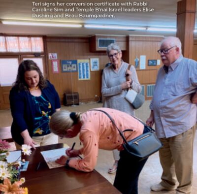 Grantee Spotlight: NCEJ Supports Conversion Programs Worldwide ...