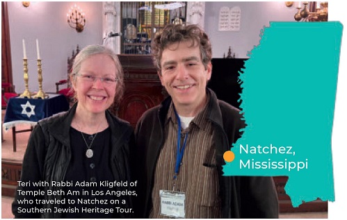 Grantee Spotlight: NCEJ Supports Conversion Programs Worldwide ...