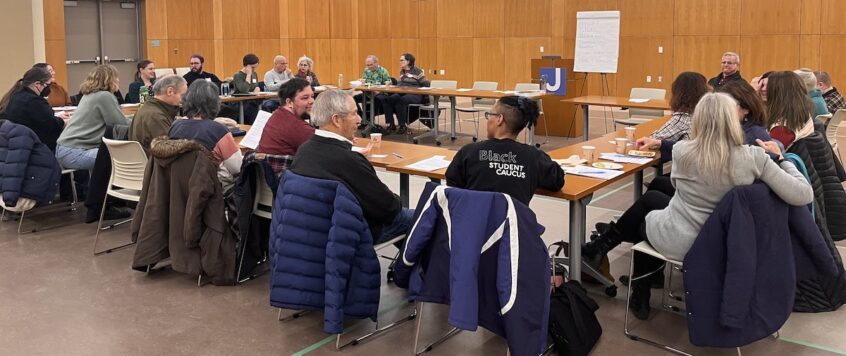 Grantee Spotlight: NCEJ Supports Conversion Programs Worldwide ...