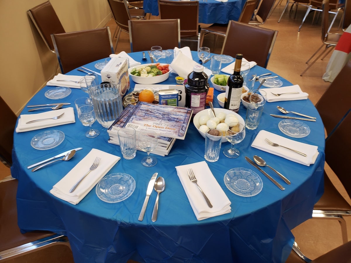 Apply Now for 2025 Spring Programs Welcoming New People to Judaism ...