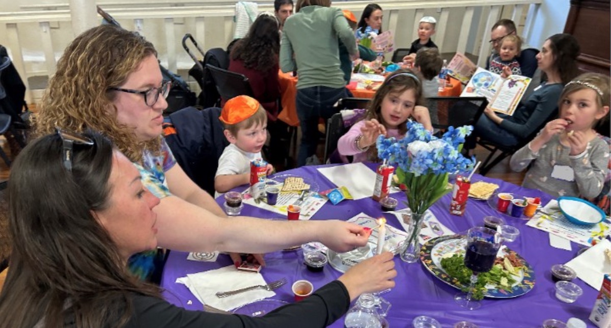 Grants Available Now for Fall Programs Connecting New People to Judaism ...